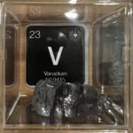 Vanadium - Living Periodic Table