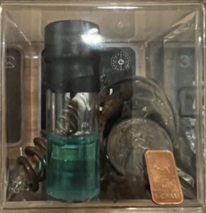 Copper - Living Periodic Table