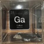 Gallium - Living Periodic Table