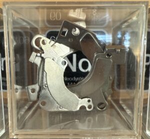 Neodymium - Living Periodic Table