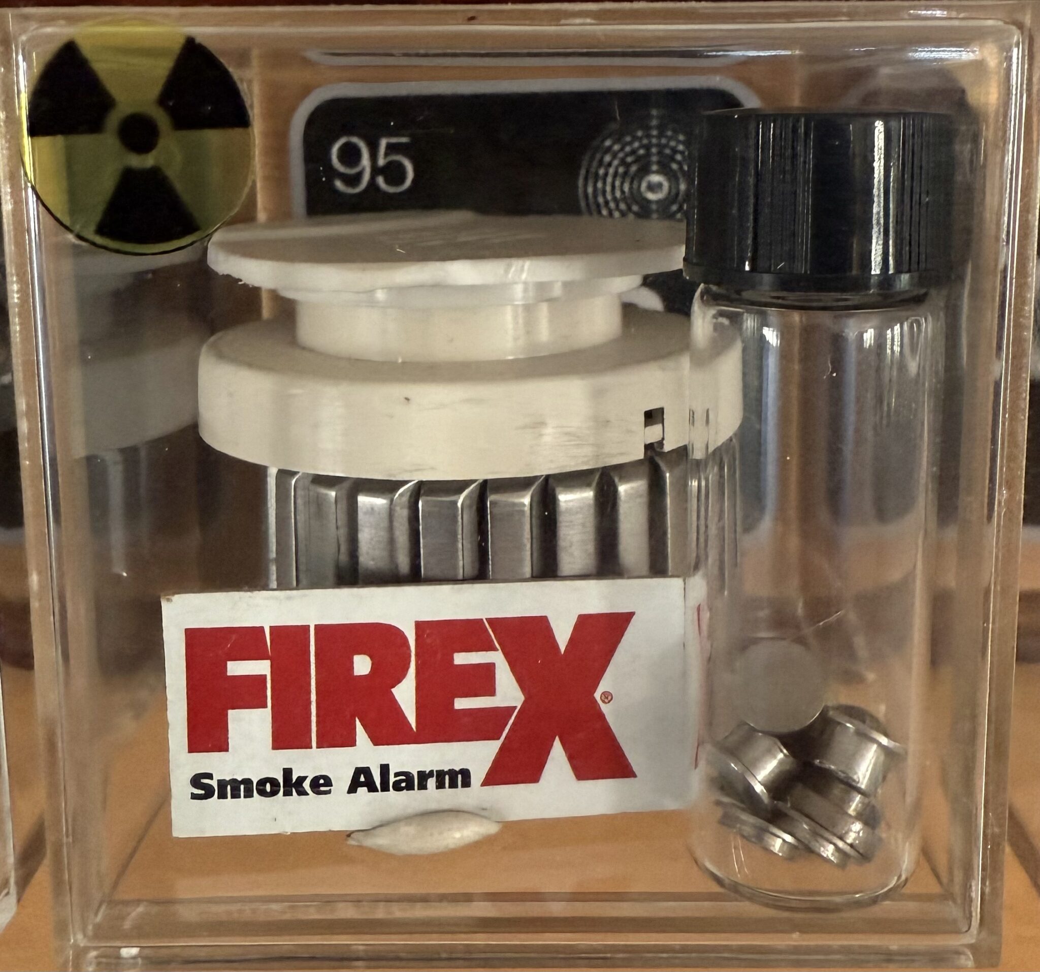 Americium - Living Periodic Table